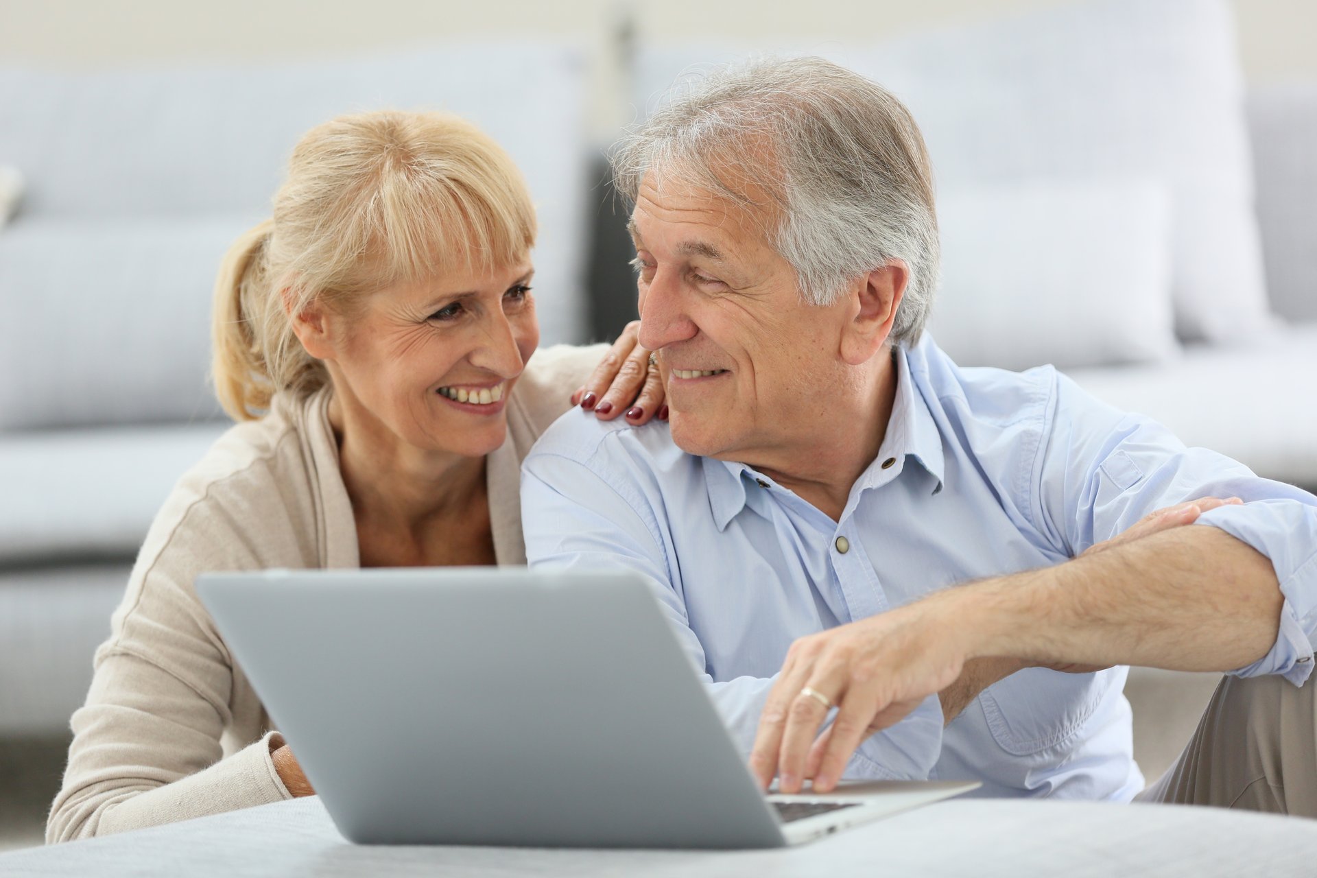 Valuable Senior Living Resources to Help You on Your Journey