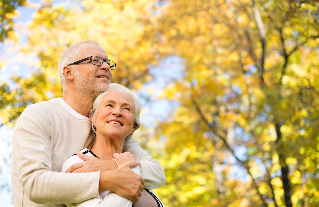 Innovations in Senior Living: The Importance of Spirituality for Seniors