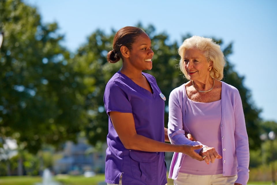 Benefits of Finding the Right Senior Community With Continuum of Care