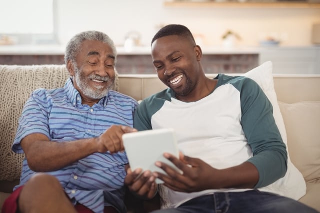 A Beginner's Guide to Senior Living Terminology