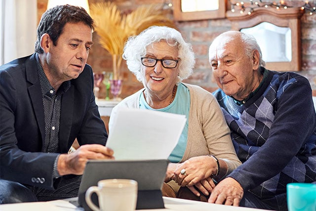 Handling the Costs of Memory Care: Tips for Families