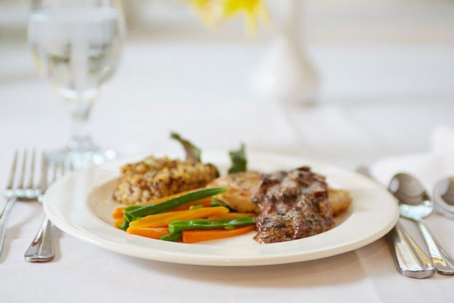 Easy Meals For Seniors To Make On Their Own The Goodman Group Easy Meals For Seniors To Make On Their Own The Goodman Group