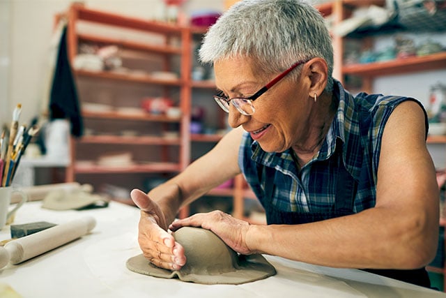 Forever Learning: Community Education & Free College Classes for People ...