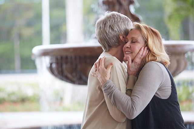 How to Help a Grieving Parent: What to Do When One Parent Passes Away