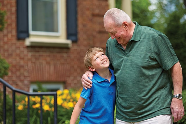 What Are the Benefits of Intergenerational Programs? What Are the Benefits of Intergenerational Programs?