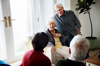 Loneliness in Seniors: Common Signs to Look For and 3 Ways to Combat It