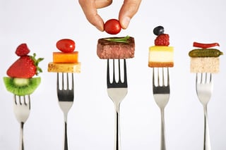 What is a Liberalized Diet