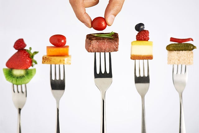 What is a Liberalized Diet