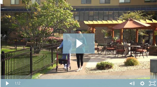 Personalized Memory Care that Promotes Daily Success [VIDEO]